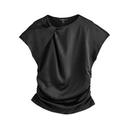 next Top Damen Gr&ouml;&szlig;e XXXL schwarz