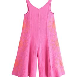 next Dungarees girl Pink size 15 yrs
