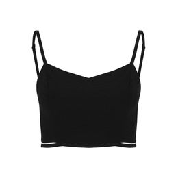 Guido Maria Kretschmer Women Top 'Athina' Damen Gr&ouml;&szlig;e M schwarz