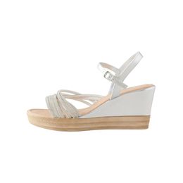 next Sandals female White size 6.5