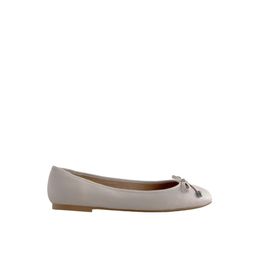 next Ballet Flats female Beige size 3
