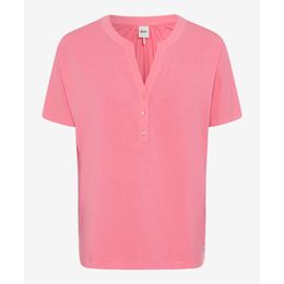 Brax Bluse 'Caelen' Damen Größe M pink
