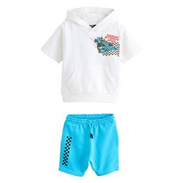 next Set boy White size 5-6 yrs