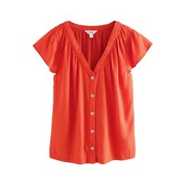 next Bluse Damen Gr&ouml;&szlig;e S rot