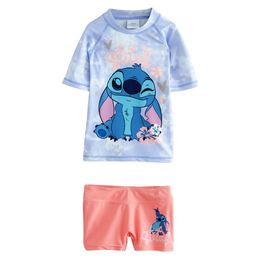 next UV Protection 'Rash' girl Purple size 12 yrs