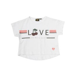 Koroshi Top girl White size 8