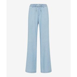 Brax Jeans 'Maine' Damen Größe 32/33 blau / hellblau
