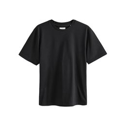 next T-Shirt Herren Gr&ouml;&szlig;e 5XL schwarz