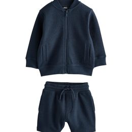 next Set boy Blue size 6-9 mths