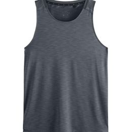 next Performance Shirt male Grey size XXXL