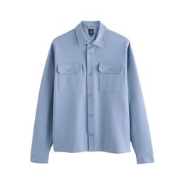 next Jacke Herren Gr&ouml;&szlig;e S blau