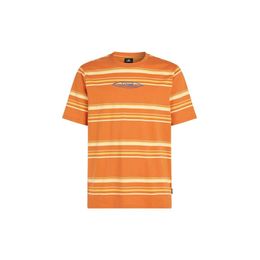 O`Neill O'neill Shirt male Orange size XL