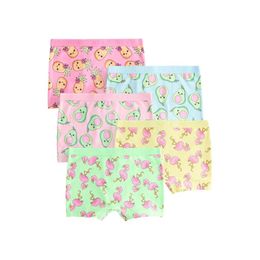 next Underpants girl Mixed colors size 3-4 yrs