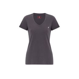 Williot Shirt female Grey size S