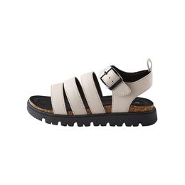 next Sandals girl White size 7