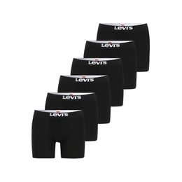 Levi's Levi's Boxer shorts male Black size XXL