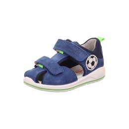 Superfit Sandals & Slippers 'BOOMERANG' boy Blue size 23
