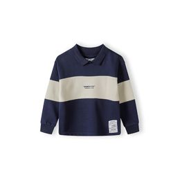 MINOTI Sweatshirt boy Blue size 4-5y