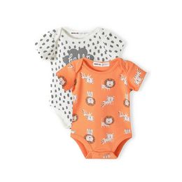 MINOTI Romper/Bodysuit kids Mixed colors size 3-6m