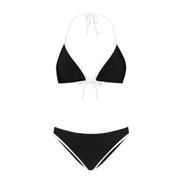 Shiwi Bikini 'Liz' female Black size 38