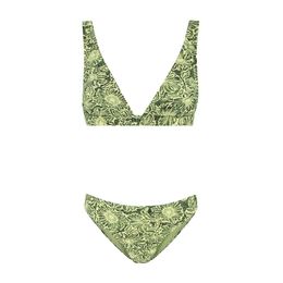 Shiwi Bikini 'Amy' female Green size 40