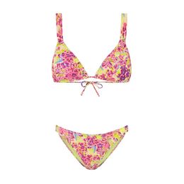 Shiwi Bikini 'Bindi' female Pink size 34