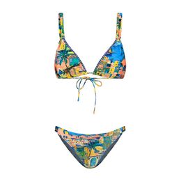 Shiwi Bikini female Mixed colors size 34