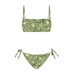 Shiwi Bikini 'Lola' female Green size 40
