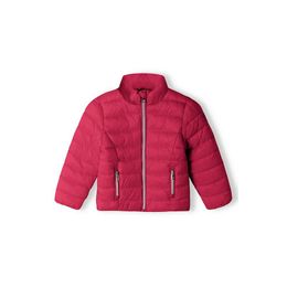 MINOTI Jacke M&auml;dchen Gr&ouml;&szlig;e 80/86 pink