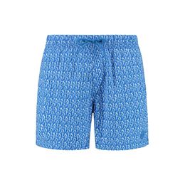 Shiwi Board Shorts 'Nick' male Blue size XXL