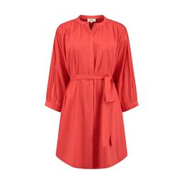 Shiwi Shirt Dress 'Jaydi' female Red size S/M