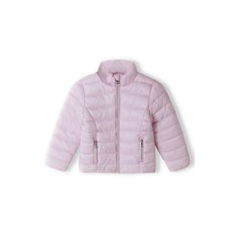 MINOTI Jacke M&auml;dchen Gr&ouml;&szlig;e 116/122 hellpink