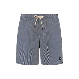 Shiwi Board Shorts 'Mike' male Blue size XL