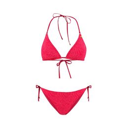 Shiwi Bikini 'Liz' female Red size 38