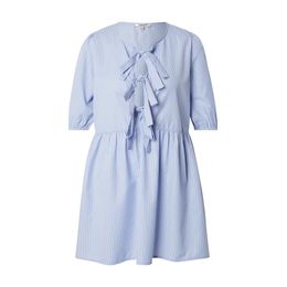 Only Shirt Dress female Blue size S
