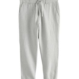 next Pants male Grey size 36