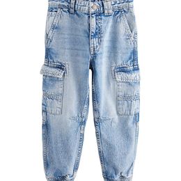 next Jeans Jungen Gr&ouml;&szlig;e 104 hellblau