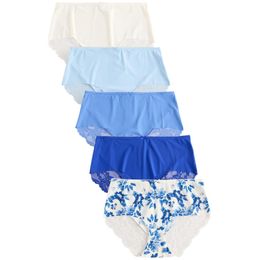 next Panty female Blue size 22