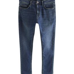 next Jeans male Blue size 28
