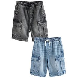 next Jeans boy Blue, Black size 8 yrs