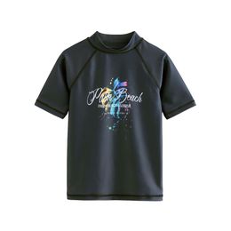 next UV Protection boy Black size 4 yrs