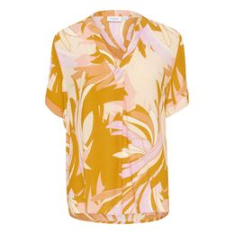 Saint Tropez Blouse female Orange size XL