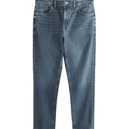 next Jeans male Blue size 36