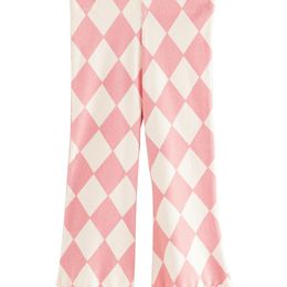 next Leggings girl Pink size 12-18 mths
