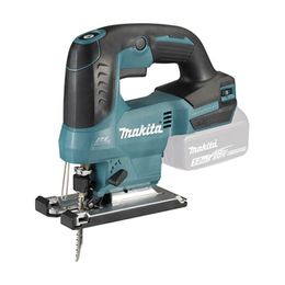 Makita DJV184Z Akku-Pendelhubstichs&auml;ge ohne Akku und Ladeger&auml;t, 18V)