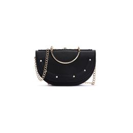 Derimod Clutch Damen Größe One Size schwarz