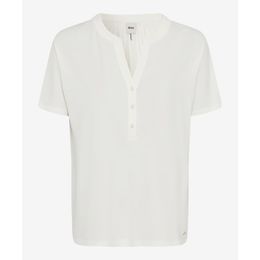 Brax Bluse 'Caelen' Damen Gr&ouml;&szlig;e M offwhite