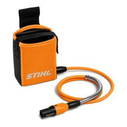 STIHL Gürteltasche AP mit Anschlussleitung (48504405101)