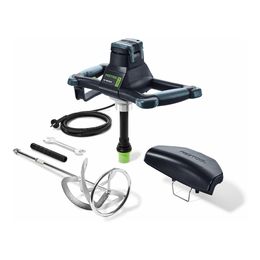 FESTOOL MX 1200 RE EF HS3R Rührwerk mit ErgoFix Höhenverstellung und Rührkorb HS3R , 4014549309954 (576743)