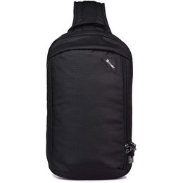 Pacsafe Crossbody Bag 'Vibe 325' male Black size One Size